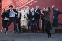 Pink Martini Je Ne Veux Pas Travailler Lyrics English Translation