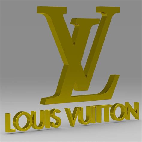 Louis Vuitton Logo Logodix
