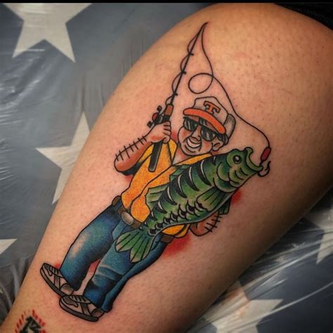 Fly Fishing Tattoo Fly Fishing Tattoo Design Women S Fly Fishing