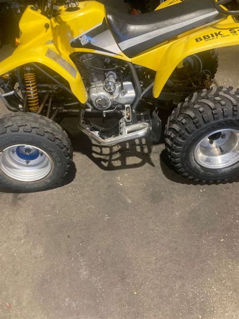 Quad Smc Snake Kaufen Auf Ricardo