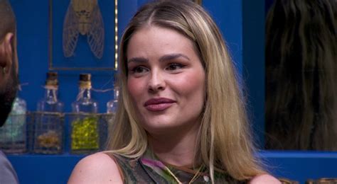 BBB 24 Quem é o pai de Yasmin Brunet Conheça família da modelo