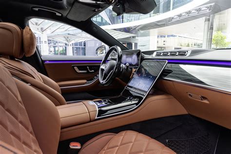 2025 Mercedes Benz E Class Interior Berty Chandra