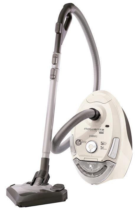 Aspirateur Avec Sac Rowenta RO4627 SILENCE FORCE SILENCEFORCE