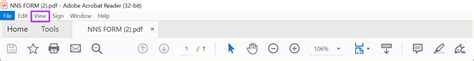 how to open a pdf in full screen mode using adobe acrobat on windows 11 guiding tech