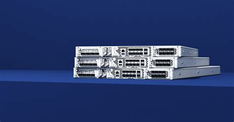 Cisco Secure Firewall 4200 Series Cisco