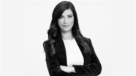 Ava Djamshidi succède à Anne Laure Sugier à la rédaction en chef du