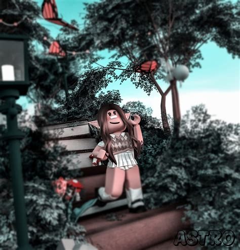 24 Aesthetic Roblox Wallpaper CharisseIeva