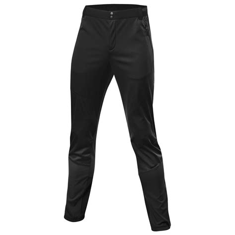 Löffler Touring Pants Windstopper Light Toerskibroek Heren online