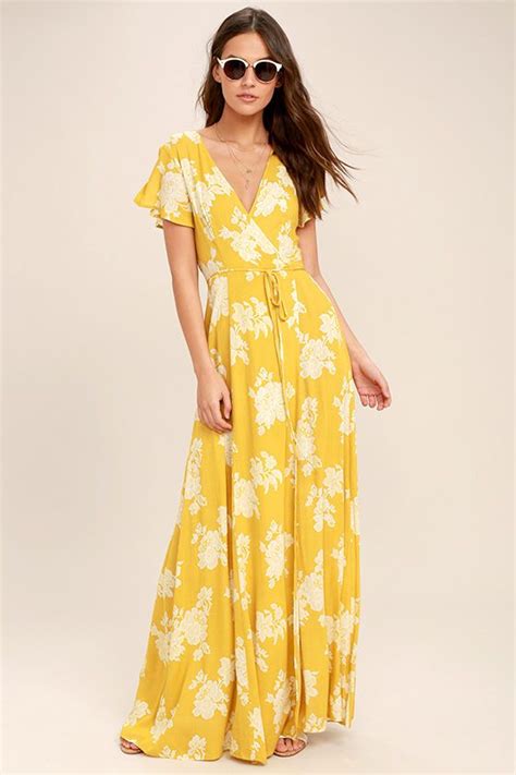 Lulus Exclusive Win Them Over Every Time With The Heart Of Marigold