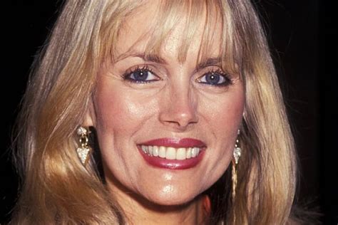 Fascinating Facts About Dian Parkinson Facts Net