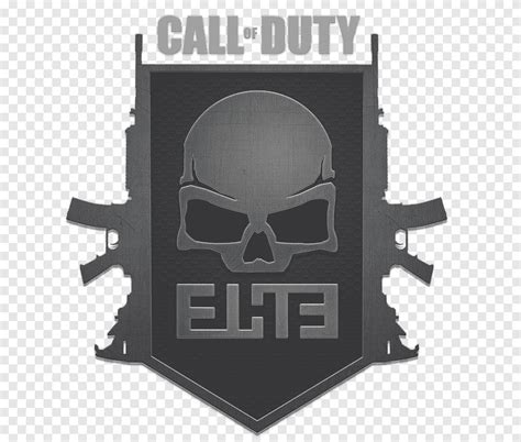 Cod Black Ops Skull Logo