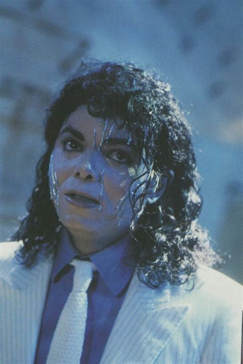 Michael Jackson Robot Transformation Fotos De Michael Jackson