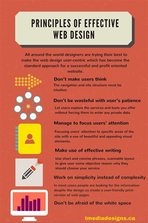 Principles Of Effective Web Design Bored Panda