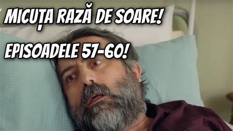 CEMIL SE TREZEȘTE UMRAN A VRUT SĂ ÎL UCIDĂ Micuța rază de soare