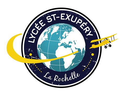 Projet d établissement 2024 2027 Lycée St Exupéry LR