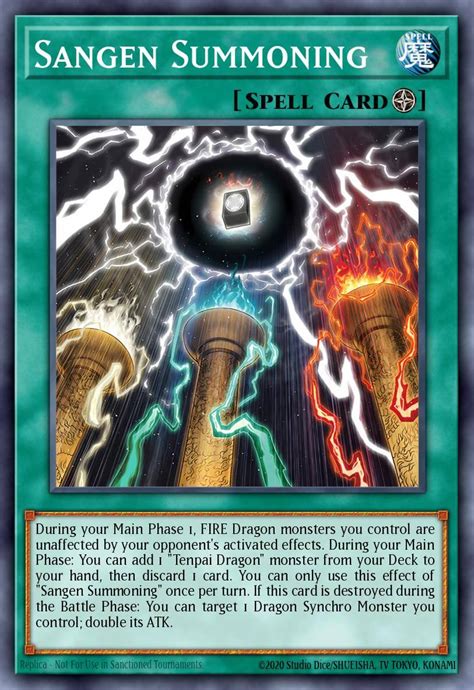 How To Play Tenpai Dragon Deck Guide Yu Gi Oh TCG