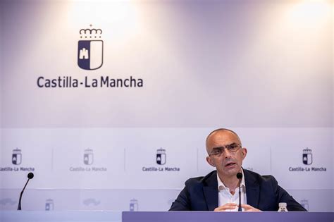 El director General de Salud Pública realiza un repaso a la evolución