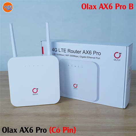 B Ph T Wifi G Olax Ax Pro B Pin Mah Si U R Si U B N