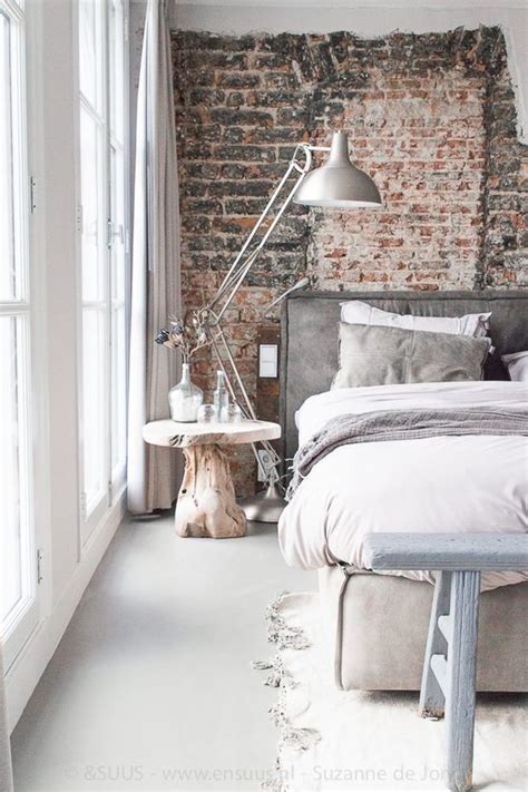 Décorer le mur au dessus du lit Voici 20 idées inspirantes