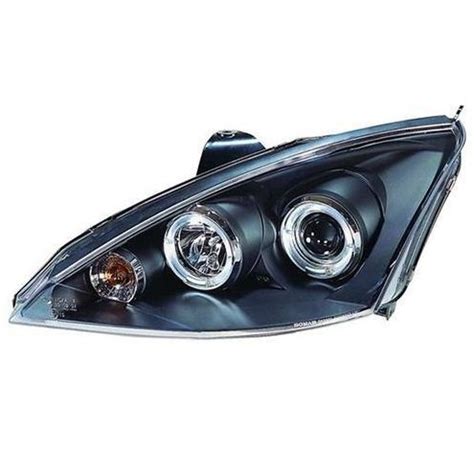 Focus 01 04 Angel Eyes Φανάρια Black Περιγραφή Φανάρια DECTANE Angel