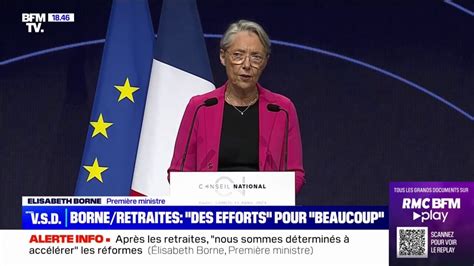 Réforme des retraites promulguée Il n y a ni vainqueur ni vaincu