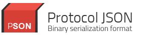 GitHub DcodeIO PSON A Super Efficient Binary Serialization Format