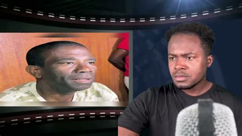 Guy Philipe Bloke Peyia Mache Pran Ariel Henry Revolisyon An Komanse