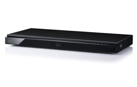 LG BP620 3D Capable Blu Ray Disc Player With SmartTV The Tech Journal