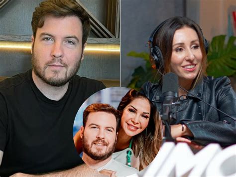 Ex mulher de Thiago Nigro manda indireta para Maíra Cardi