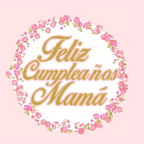 Pin By Melitany On Adultos Happy Birthday Mama Birthday Cake Topper