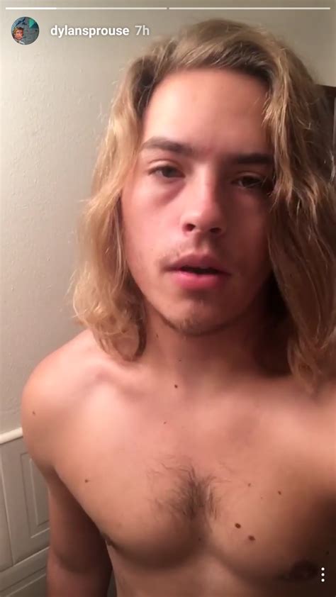 Dylan Sprouse Naked Leaked Pictures