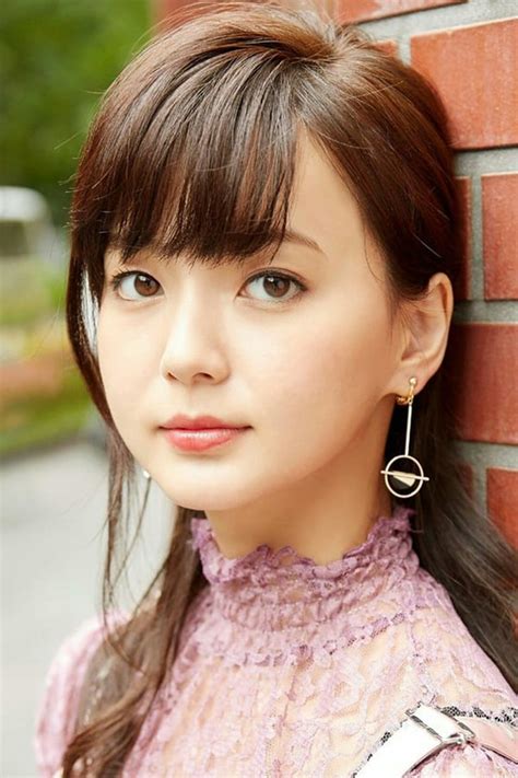 Mikako Tabe Biography Height Life Story Super Stars Bio