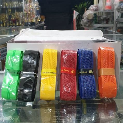 Jual Rs Grip Karet Tebal Shopee Indonesia