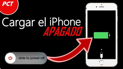 Cargar El IPhone Apagado Es Bueno O Malo Y Beneficios Al