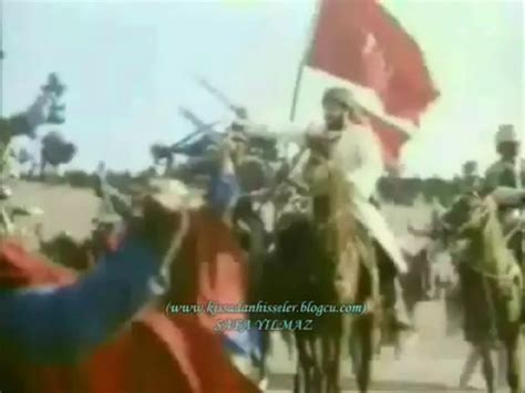 Münir Nuray Osmanlı Devleti nin Kurucusu Osman Gazi Dailymotion Video