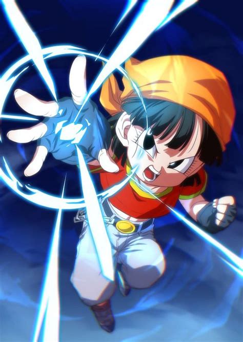 Pan Dragon Ball Image By Romtaku Zerochan Anime Image Board