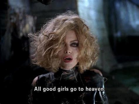 Michelle Pfeiffer Made Cat Woman Her Own Forever This Lady Is