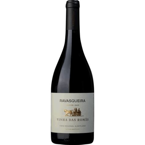 Vinho Tinto Regional do Alentejo Vinha das Romãs garrafa 75 cl Monte
