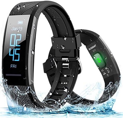 Las 5 Mejores Pulseras De Actividad De Fitness Del 2021 Mundowearable