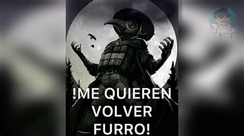ME QUIEREN VOLVER FURRO YouTube