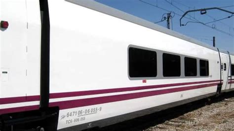 Renfe Refuerza Con 2 000 Plazas Los Trenes Con Parada En Matapozuelos