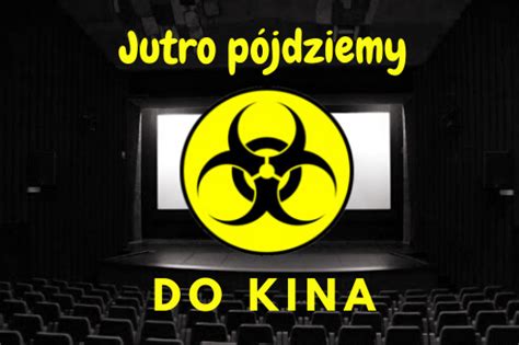 Artykuł Jutro pójdziemy do kina Globalna Gra