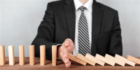 5 claves para la gestión del riesgo en las organizaciones