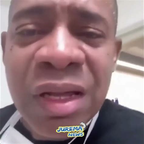 Mc Marcinho sofre parada cardiaca e é internado em estado grave YouTube