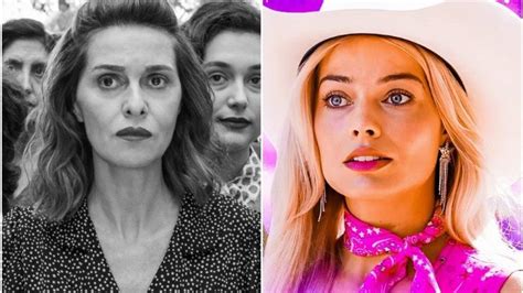 C è ancora domani di Paola Cortellesi supera anche Barbie e diventa il