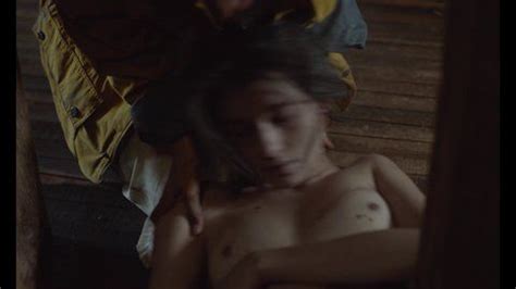 Ruth Ramos Nude Naked Pics And Sex Scenes At Mr Skin