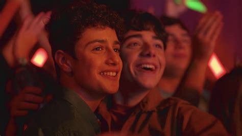 Ficha Técnica D1ÁR10S 2ª Temporada Original Netflix Entreter se