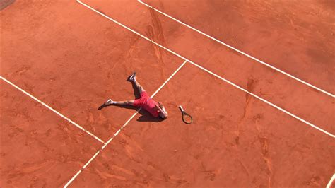 Tsitsipas Batte Ruud In Finale E Torna Campione A Montecarlo