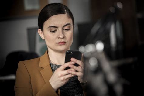 Sedm schodů k moci 2023 Galerie Ze seriálu ČSFD cz