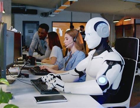 Los robots más innovadores del 2024